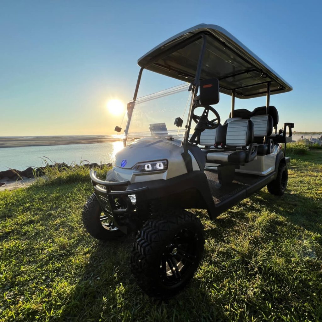 Golf Cart Financing | 0% Rates Available | Brunswick, Georgia | Golf ...